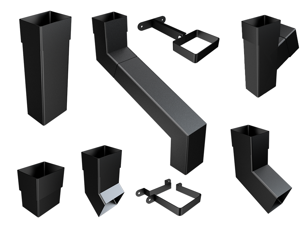 Swaged - Aluminium Superstore